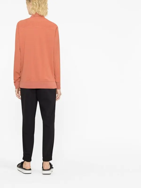 Adidas By Stella McCartney Logo-print Track Jacket