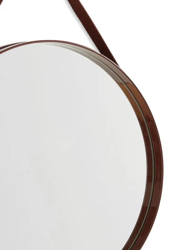 HAY 50cm Strap Mirror No 2