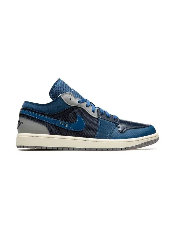 JORDAN Air 1 Low Craft Sneakers