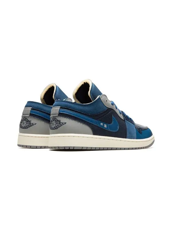 JORDAN Air 1 Low Craft Sneakers