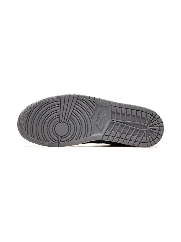 JORDAN Air 1 Low Craft Sneakers