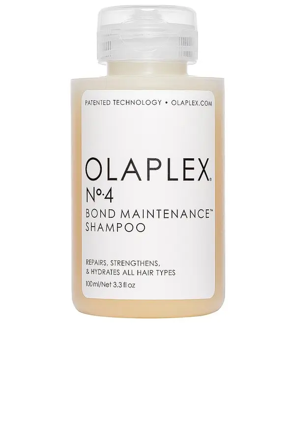 OLAPLEX Travel No. 4 Bond Maintenance Shampoo - N,a