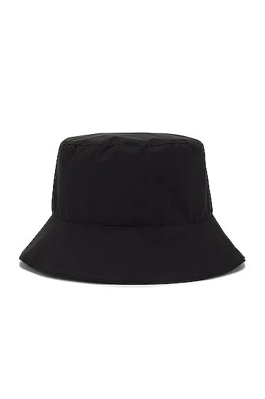 Buy ACRONYM Fc3-ws 2l Gore-tex Infinium Field Cover - Black At 29