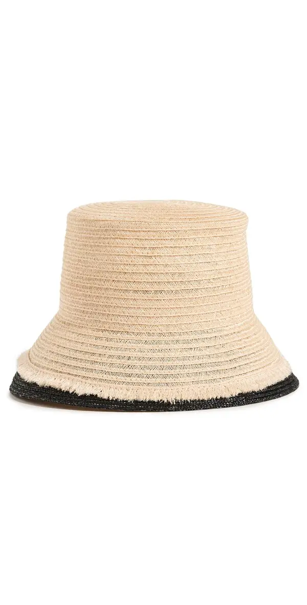 Eugenia Kim Jonah Hat