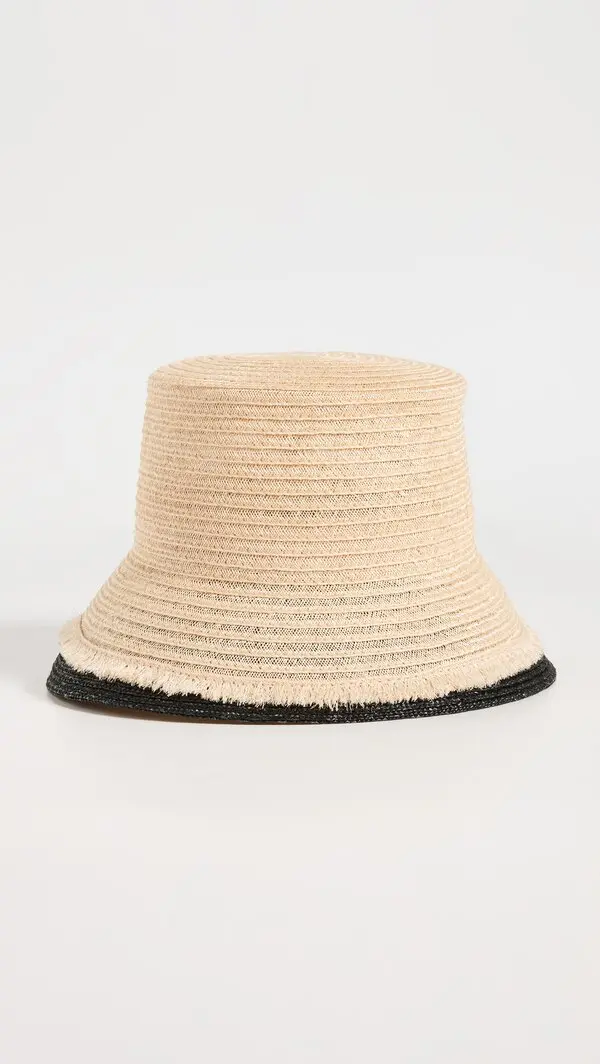 Eugenia Kim Jonah Hat
