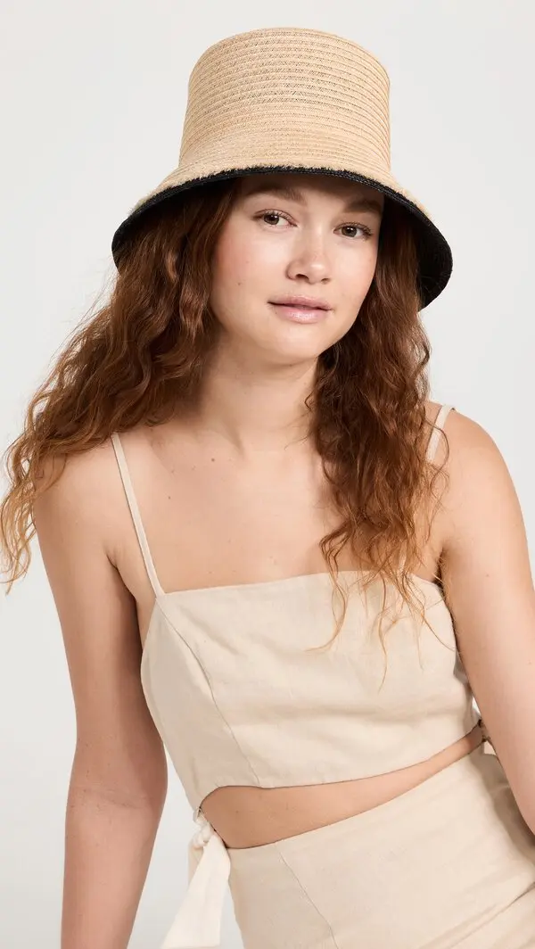 Eugenia Kim Jonah Hat