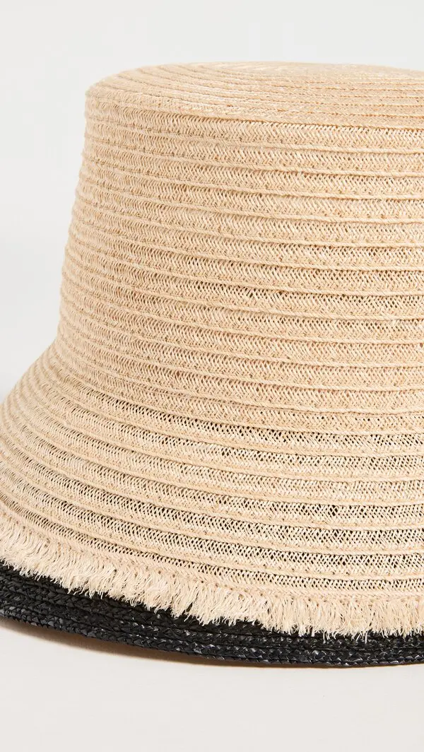 Eugenia Kim Jonah Hat