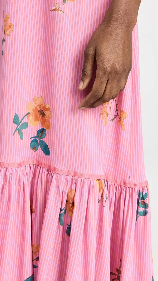 rosie posie midi dress Rosie Posie Midi