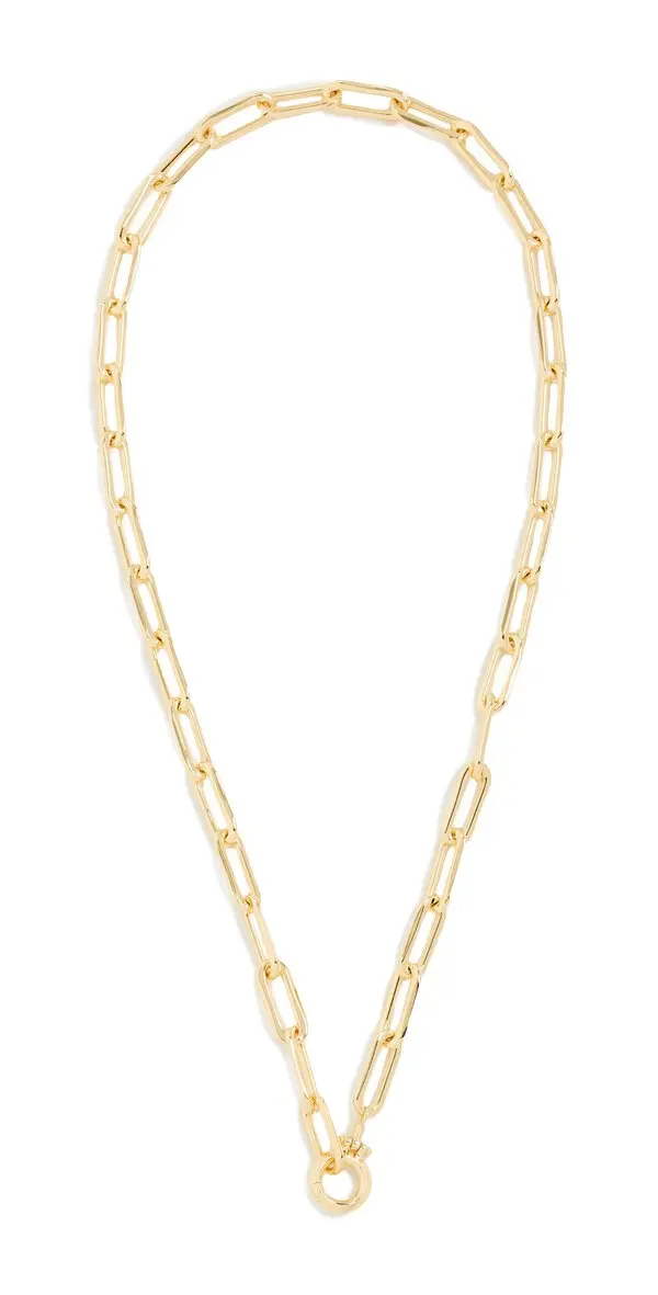 Gorjana Parker Xl Necklace - Gold