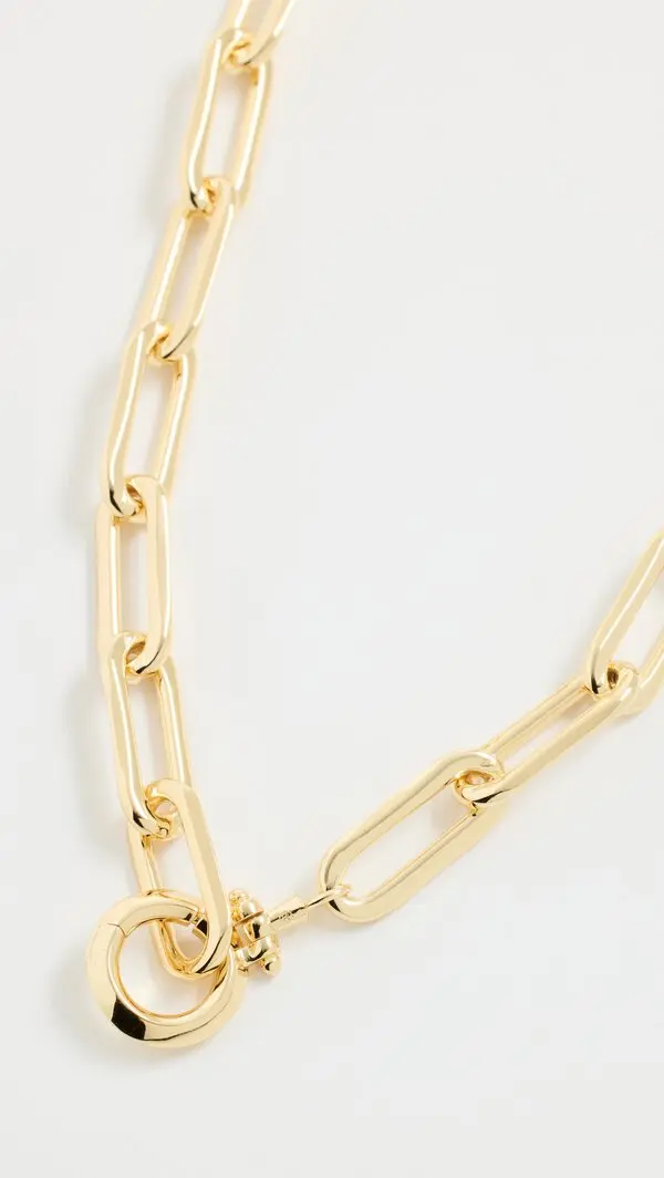 Gorjana Parker Xl Necklace