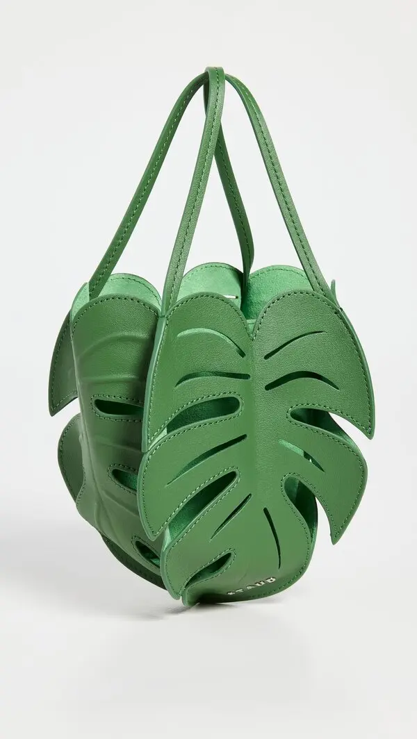 Staud Palm Bag - Leaf