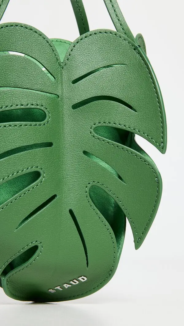 Staud Palm Bag - Leaf