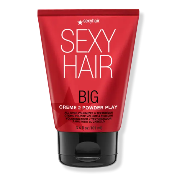 SEXY HAIR Creme 2 Powder Play - One-color