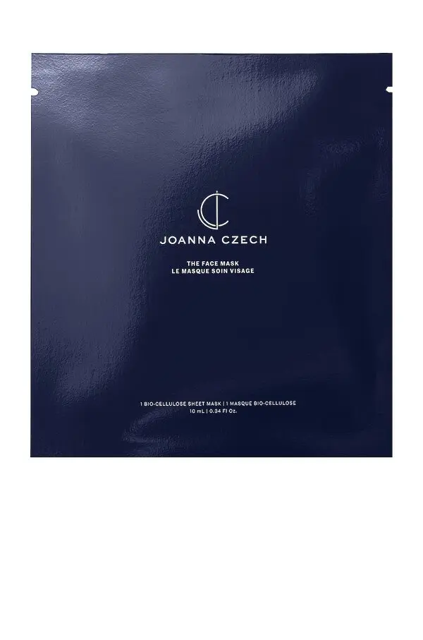 JOANNA CZECH The Face Mask In Beauty