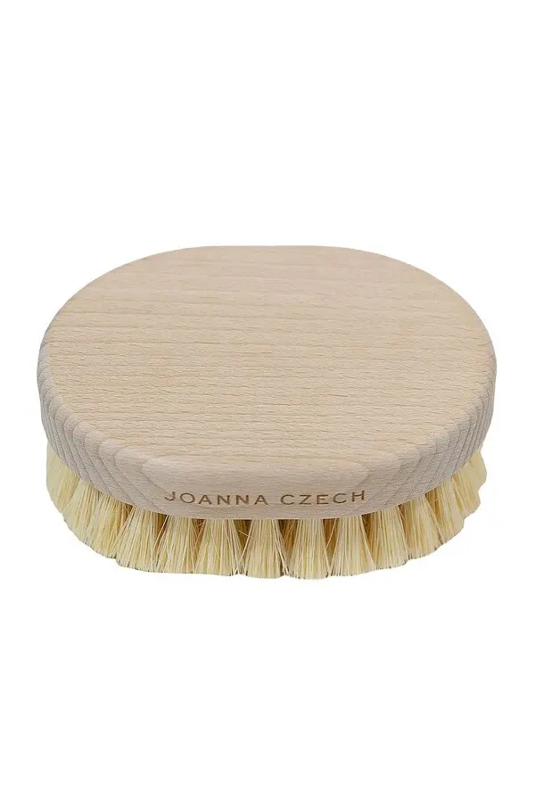 JOANNA CZECH Dry Massage Body Brush - N,a