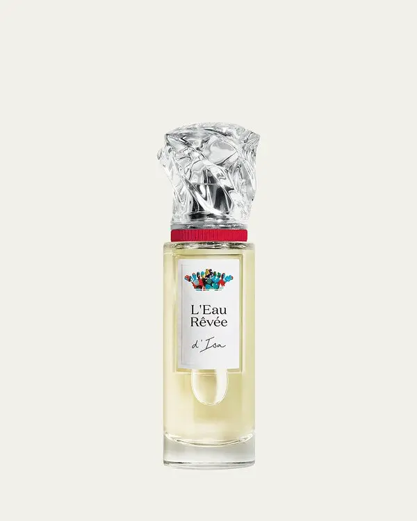 Sisley L'eau Revee D'isa, Eau De Toilette