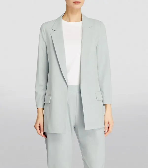 ALLSAINTS Aleida Blazer