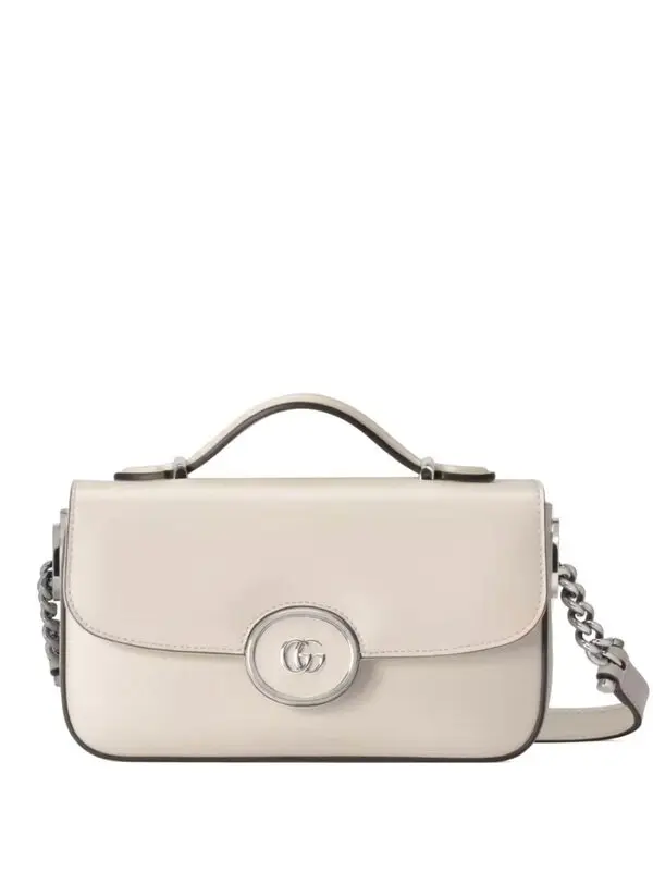 Gucci Mini Petite Gg Shoulder Bag