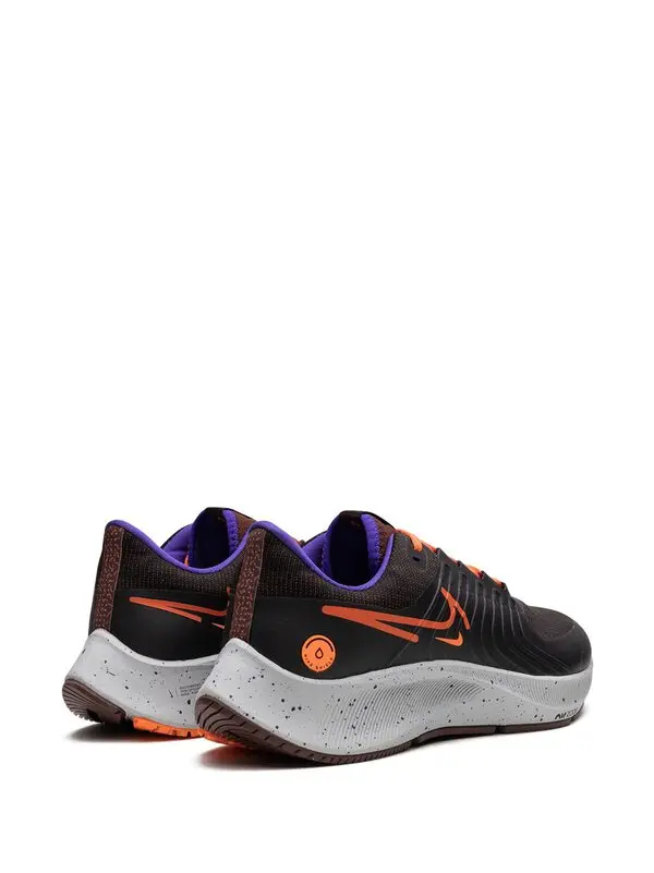 Nike Pegasus 38 Shield Sneakers - Black