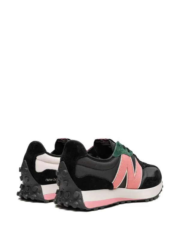 NEW BALANCE 327 Lunar New Year Sneakers - Black
