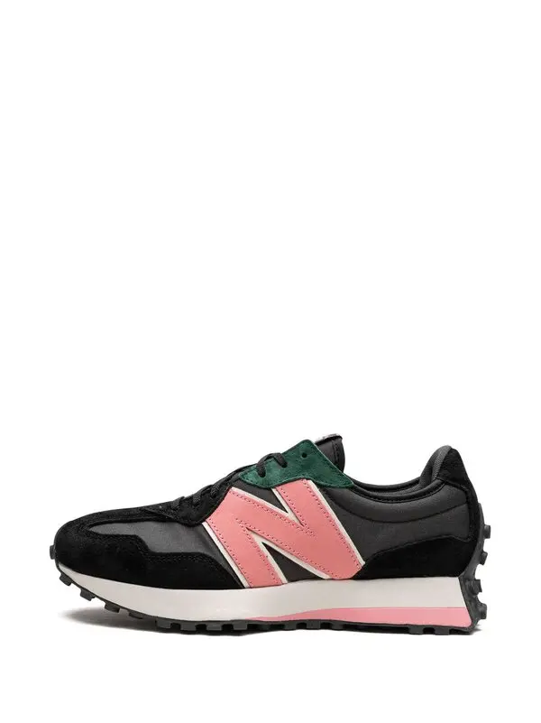 NEW BALANCE 327 Lunar New Year Sneakers - Black