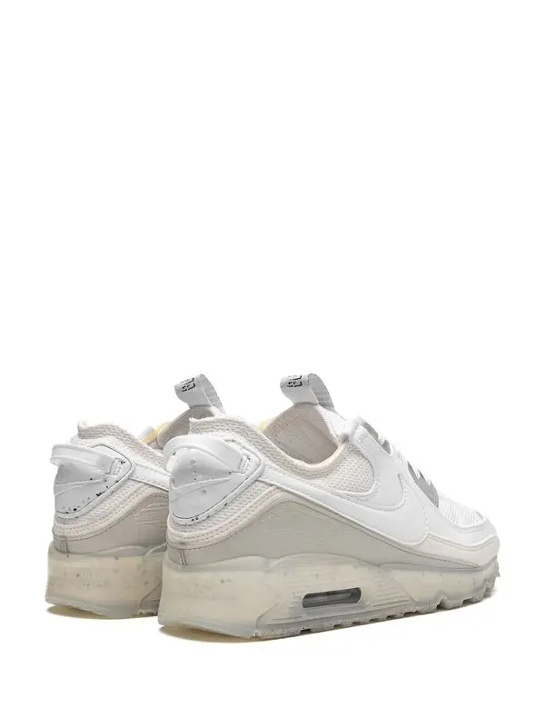 Nike Max 90 Terrascape Sneakers - White