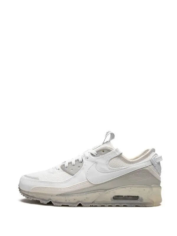 Nike Max 90 Terrascape Sneakers - White