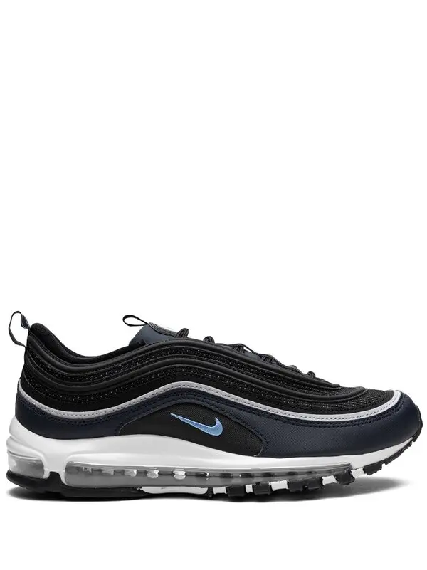 Nike Air Max 97 Sneakers - Black