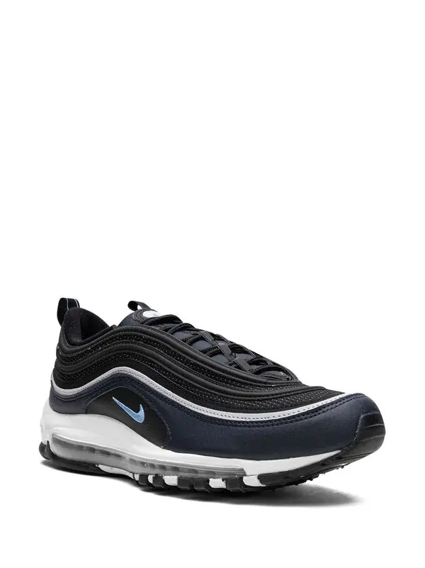 Nike Air Max 97 Sneakers - Black