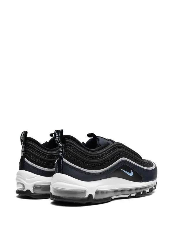 Nike Air Max 97 Sneakers - Black