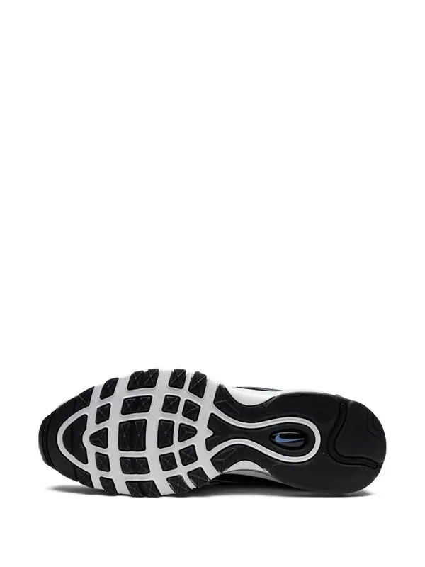 Nike Air Max 97 Sneakers - Black