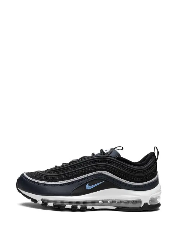 Nike Air Max 97 Sneakers - Black