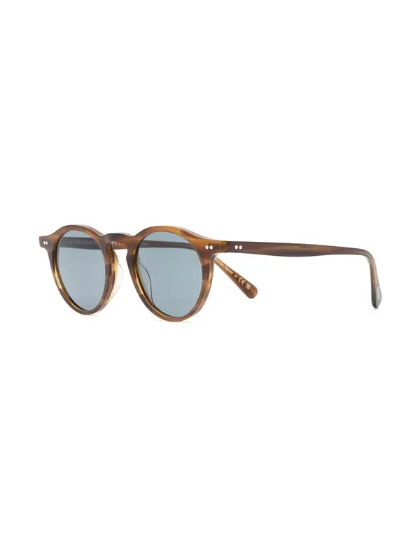 Oliver Spencer Desmon Sunglasses
