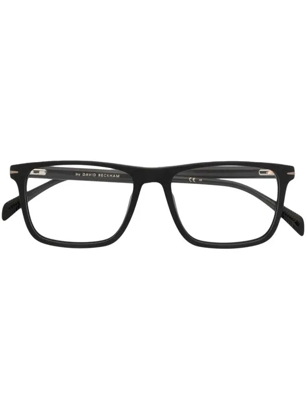 DB EYEWEAR BY DAVID BECKHAM Rectangle-frame Glasses