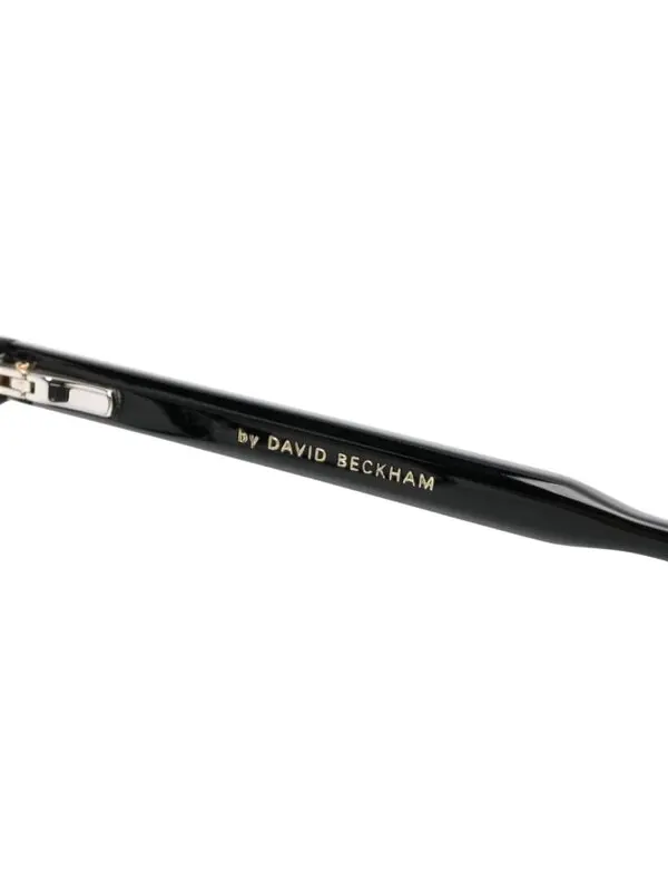DB EYEWEAR BY DAVID BECKHAM Rectangle-frame Glasses