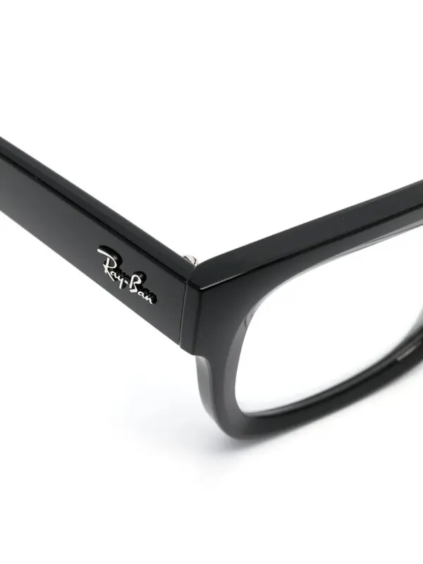 Ray-ban Square-frame Glasses