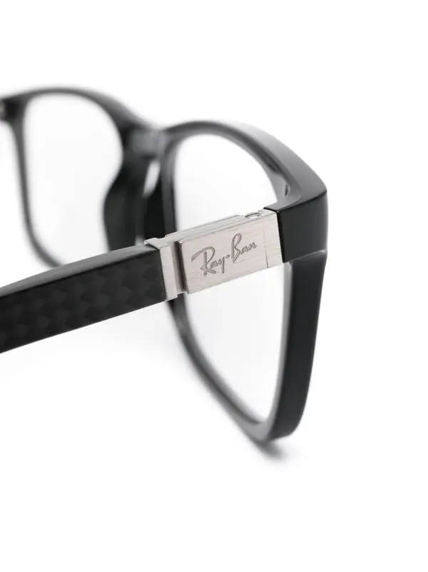 Ray-ban Rectangle-frame Glasses