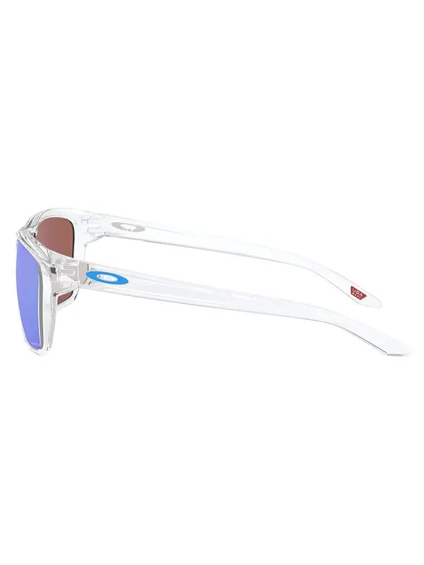 Oakley Sylar Mirrored-lens Sunglasses