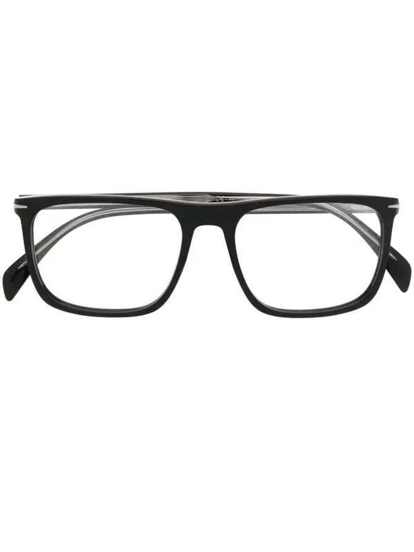 DB EYEWEAR BY DAVID BECKHAM Square-frame Glasses