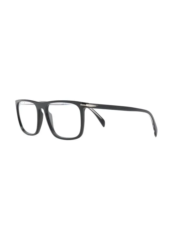 DB EYEWEAR BY DAVID BECKHAM Square-frame Glasses