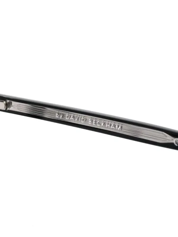DB EYEWEAR BY DAVID BECKHAM Square-frame Glasses