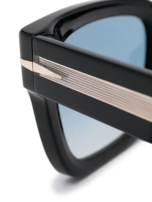 DB EYEWEAR BY DAVID BECKHAM Square-frame Sunglasses