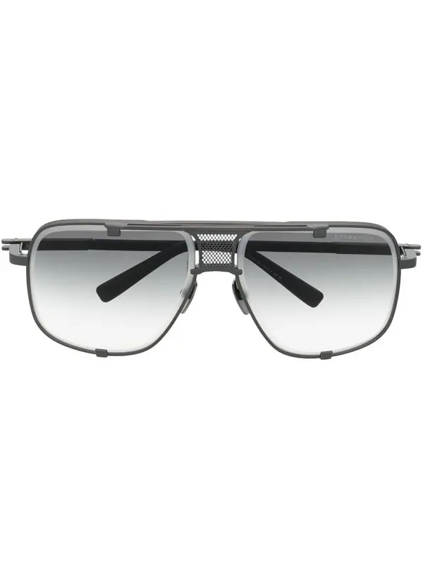 Dita Pilot-frame Sunglasses