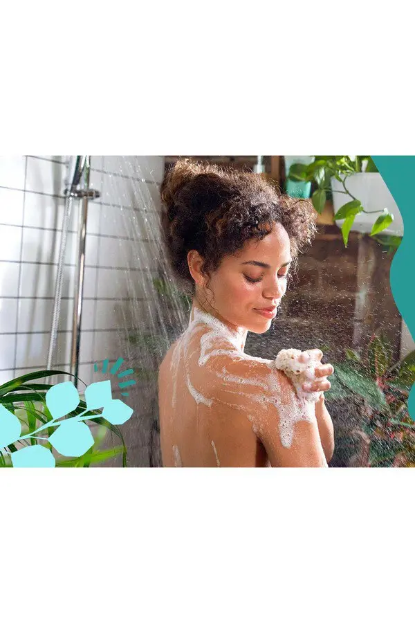 BABO BOTANICALS Eucalyptus Remedy Plant-based Shampoo &amp Wash