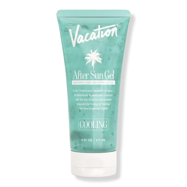 VACATION After Sun Gel - One-color