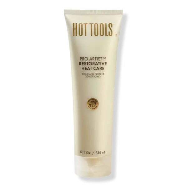 HOT TOOLS Pro Artist Restorative Heat Care Repair And Protect Conditioner - One-color