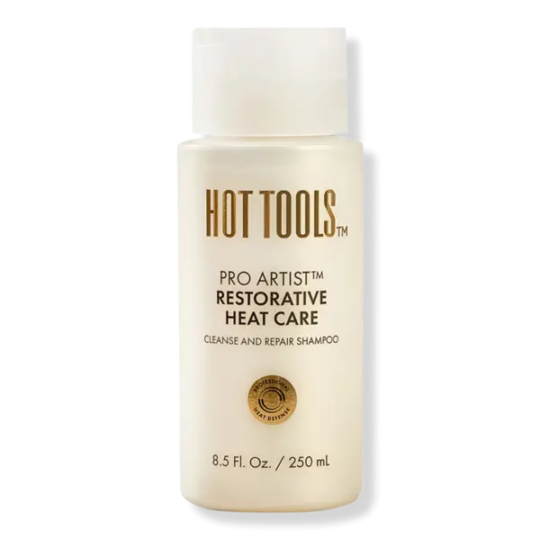 HOT TOOLS Pro Artist Restorative Heat Care Cleanse And Repair Shampoo - One-color