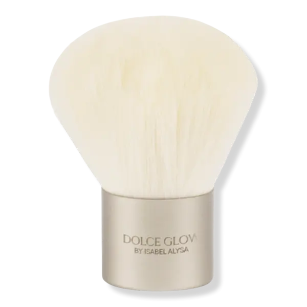 DOLCE GLOW BY ISABEL ALYSA Kabuki Brush - One-color
