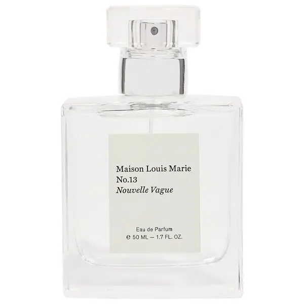 MAISON LOUIS MARIE No.13 Nouvelle Vague Eau De Parfum - One-color