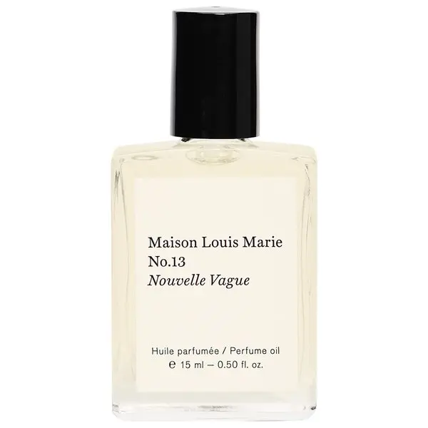 MAISON LOUIS MARIE Huile Parfumée No.13 Nouvelle Vague Huile Parfumée - One-color